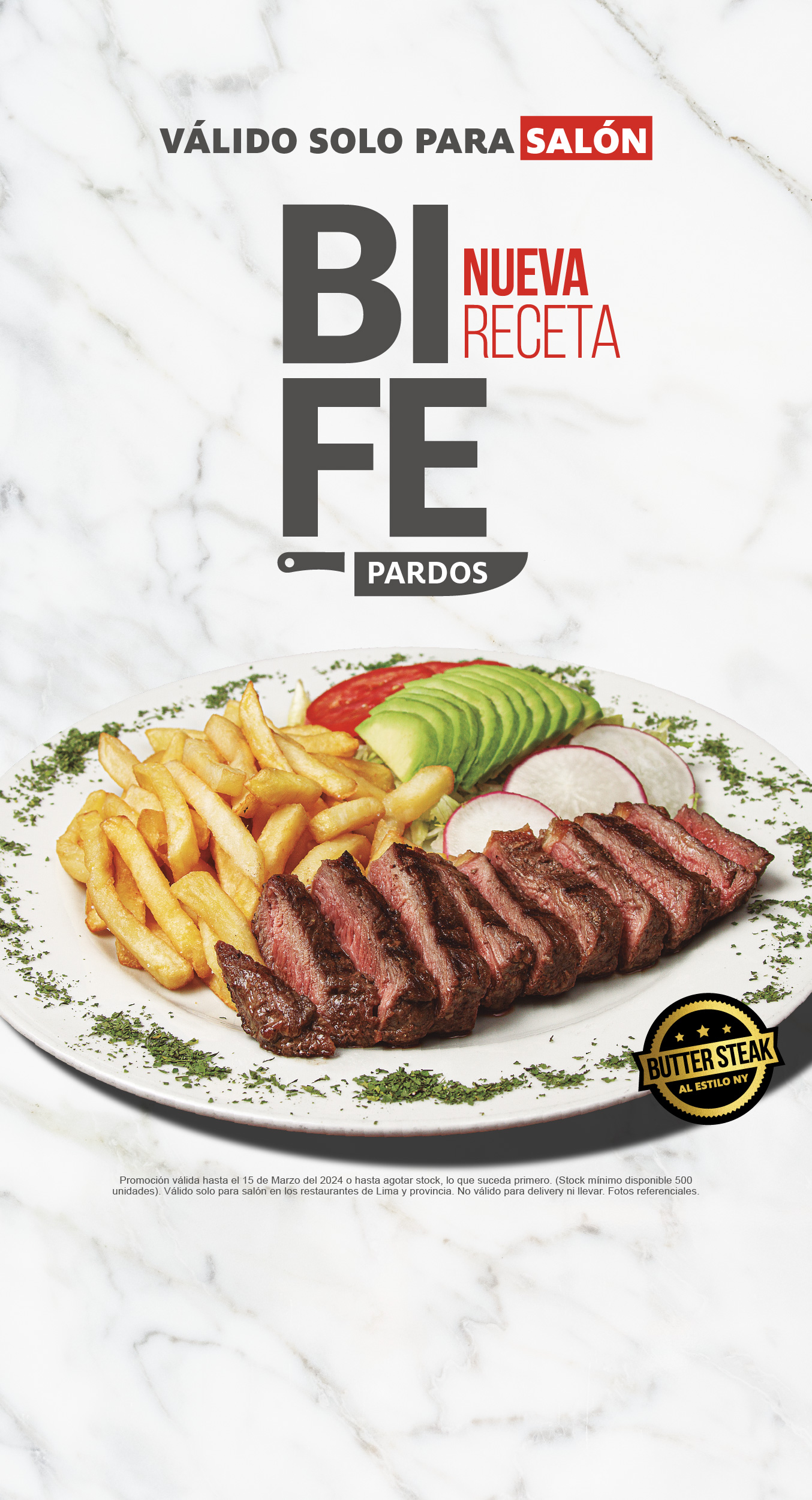 Delivery, Ofertas, Promociones solo en Pardos Chicken disfruta el mejor ...